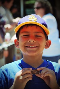 About Gus | Live Laugh Love